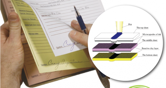 Produk - Bill Book ~ Dr Cetak